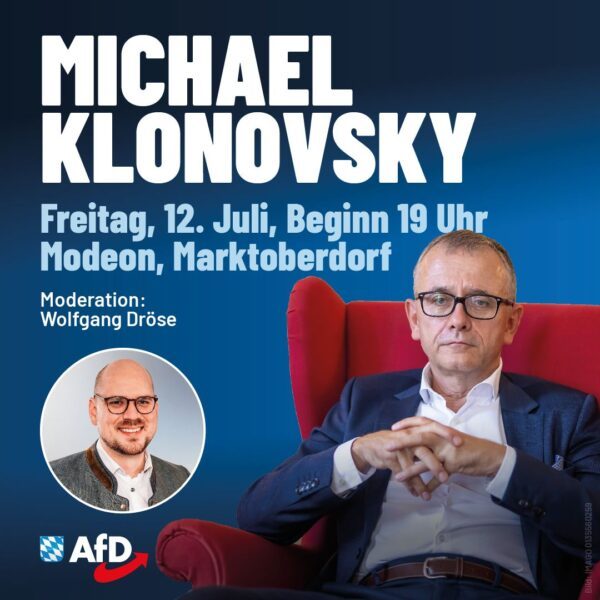 Aktuelles – AfD Kreisverband